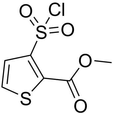 Sulfonyl Chloride | ChemScene