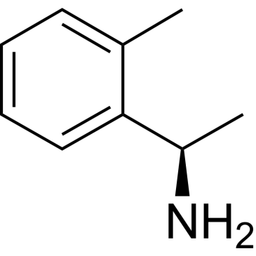 105615-45-0 | (R)-1-(o-Tolyl)ethan-1-amine | ChemScene