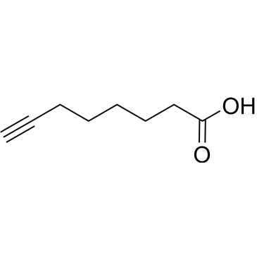 10297-09-3 | 7-Octynoic acid | ChemScene