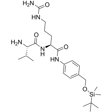 2210262-26-1 | Val-Cit-PAB-OSBT | ChemScene