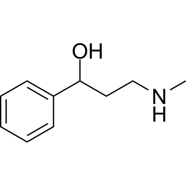 42142-52-9 | α-[2-(Methylamino)ethyl]benzenemethanol | ChemScene