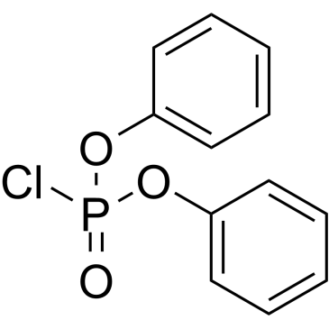 2524-64-3 | Diphenyl chlorophosphate | ChemScene