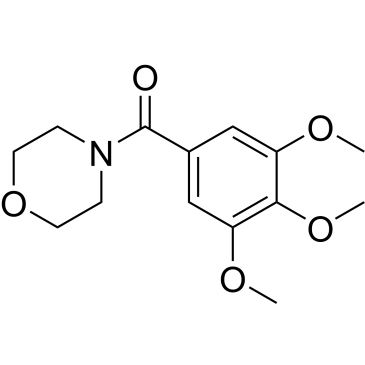 635-41-6 | Trimetozine | ChemScene