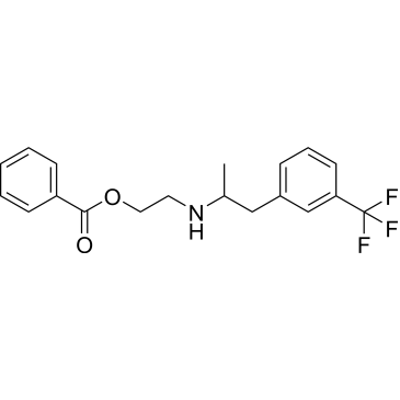 23602-78-0 | Benfluorex | ChemScene