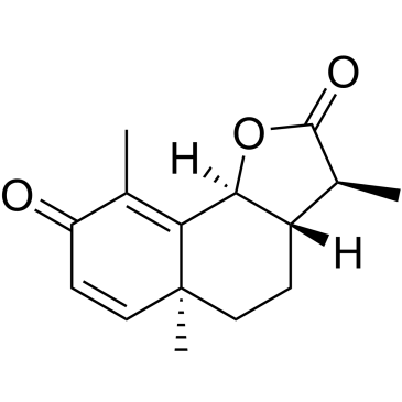 481-06-1 | Santonin | ChemScene