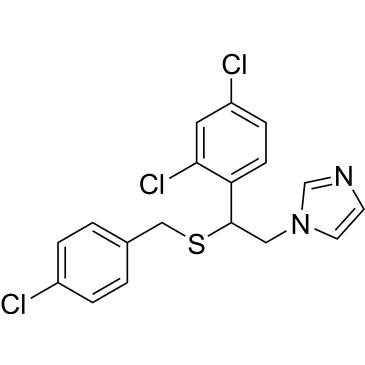61318-90-9 | Sulconazole | ChemScene