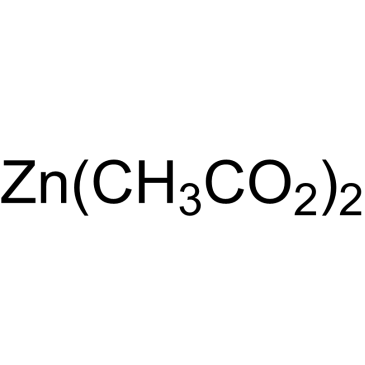 557-34-6 | Zinc acetate | ChemScene
