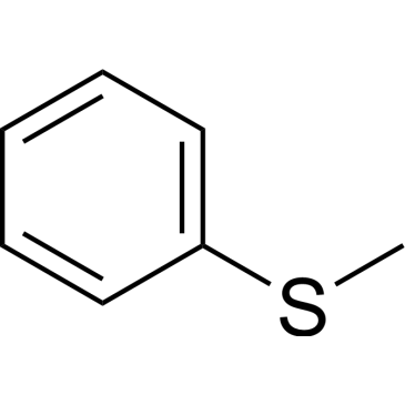 100-68-5 | Thioanisole | ChemScene