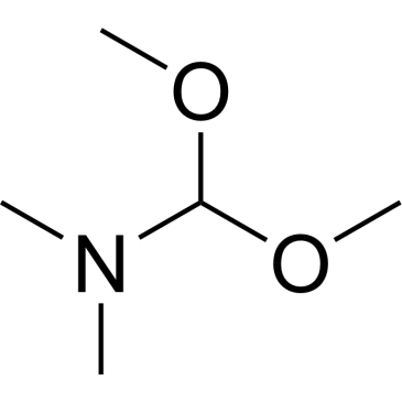 4637-24-5 | DMF-DMA | ChemScene