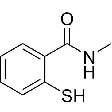 20054-45-9 | 2-Mercapto-N-methylbenzamide | ChemScene