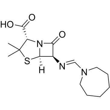 32887-01-7 | Mecillinam | ChemScene