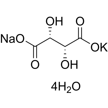 6381-59-5 | Rochelle salt | ChemScene