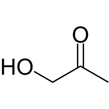 116-09-6 | Hydroxyacetone | ChemScene
