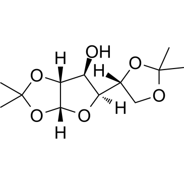 582-52-5 | Diacetone-D-glucose | ChemScene