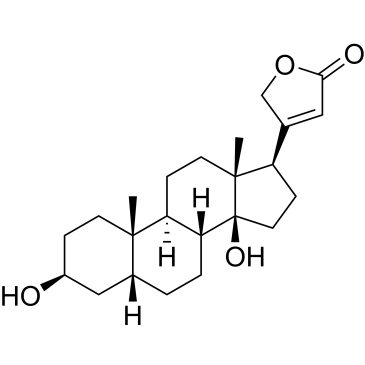 143-62-4 | Digitoxigenin | ChemScene