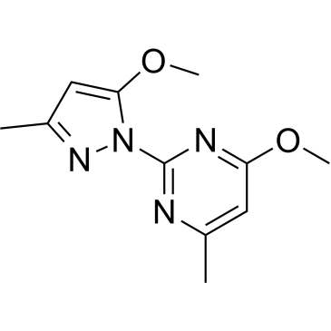 18694-40-1 | Epirizole | ChemScene