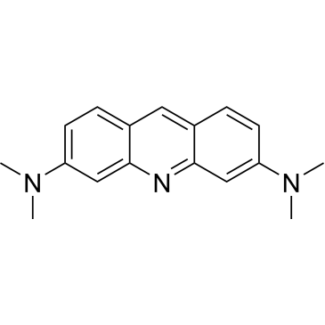 494-38-2 | Acridine Orange base | ChemScene