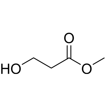 6149-41-3 | Methyl 3-hydroxypropanoate | ChemScene