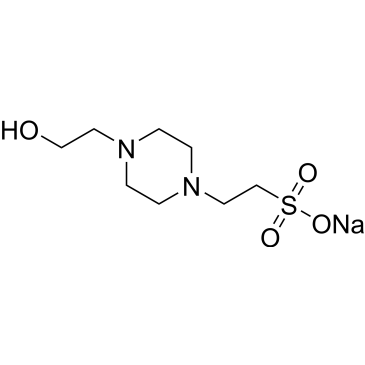 75277-39-3 | HEPES sodium | ChemScene