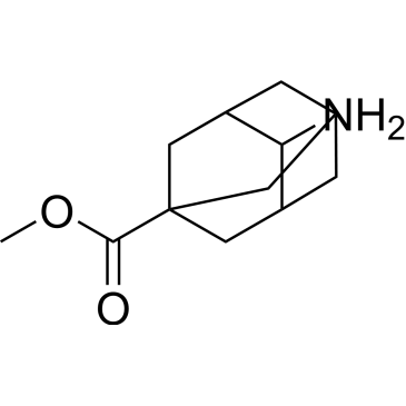 865980-54-7 | Methyl 4-aminoadamantane-1-carboxylate | ChemScene