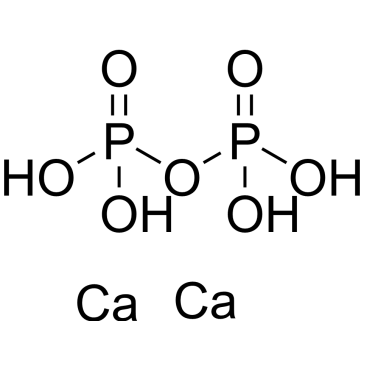 7790-76-3 | Calcium pyrophosphate | ChemScene
