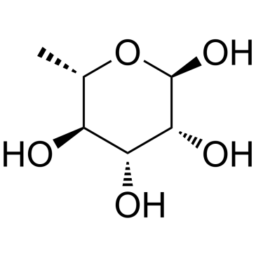 6014-42-2 | α-L-Rhamnose | ChemScene