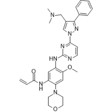 1903008-80-9 | Lazertinib | ChemScene