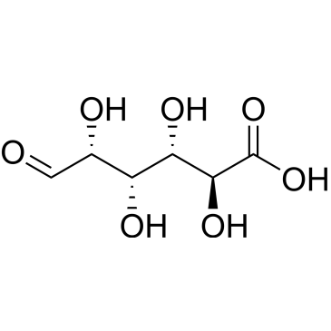 6556-12-3 | D-Glucuronic acid | ChemScene