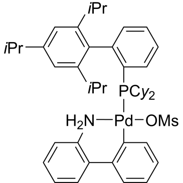 1445085-55-1 | XPhos Pd G3 | ChemScene