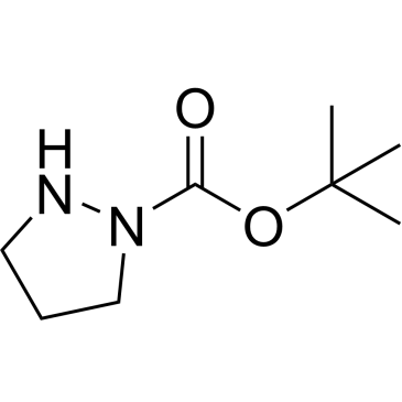 57699-91-9 | tert-Butyl pyrazolidine-1-carboxylate | ChemScene