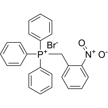 23308-83-0 | (2-Nitrobenzyl)triphenylphosphonium bromide | ChemScene llc