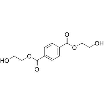 959-26-2 | Bis(β-hydroxyethyl) terephthalate | ChemScene