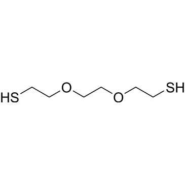 14970-87-7 | 3,6-Dioxa-1,8-octanedithiol | ChemScene