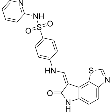 222036-17-1 | GW8510 | ChemScene