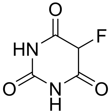 767-80-6 | 5-Fluoropyrimidine-2,4,6(1H,3H,5H)-trione | ChemScene