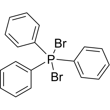 1034-39-5 | Triphenylphosphine dibromide | ChemScene