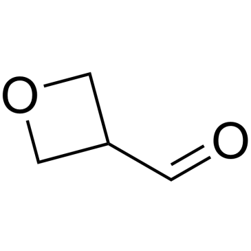 1305207-52-6 | Oxetane-3-carbaldehyde | ChemScene