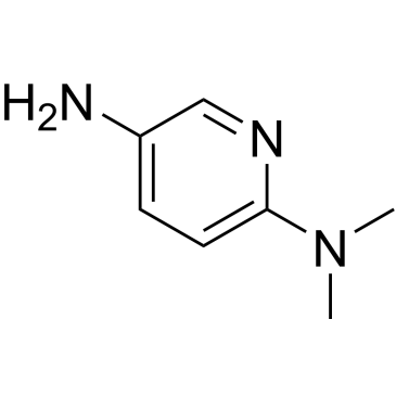 4928-43-2 | N2,N2-Dimethylpyridine-2,5-diamine | ChemScene