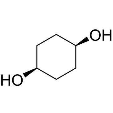 931-71-5 | cis-Cyclohexane-1,4-diol | ChemScene