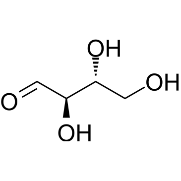 583-50-6 | D-Erythrose | ChemScene