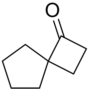 37609-31-7 | Spiro[3.4]octan-1-one | ChemScene
