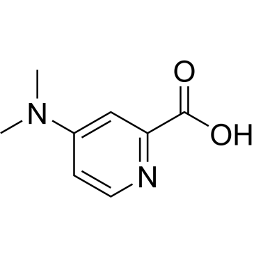 890092-04-3 | 4-(Dimethylamino)pyridine-2-carboxylic acid | ChemScene