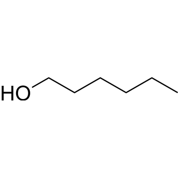 111-27-3 | 1-Hexanol | ChemScene