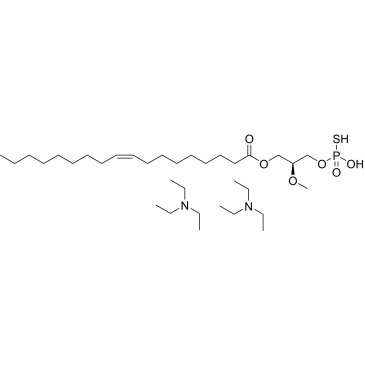 1217471-69-6 | (2S)-OMPT triethylamine | ChemScene llc