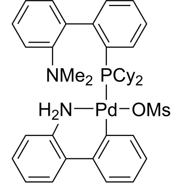 1445085-87-9 | DavePhos Pd G3 | ChemScene