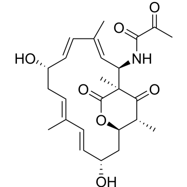 23623-31-6 | Lankacidin C | ChemScene