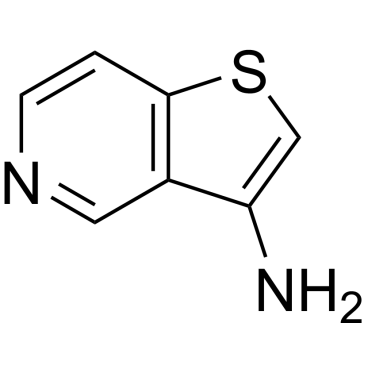 1159511-16-6 | Thieno[3,2-c]pyridin-3-amine | ChemScene