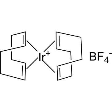 35138-23-9 | [Ir(COD)2]BF4 | ChemScene