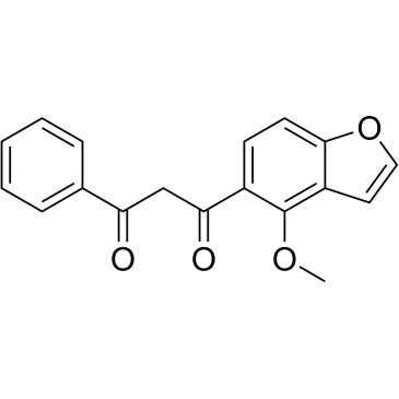 484-33-3 | Pongamol | ChemScene