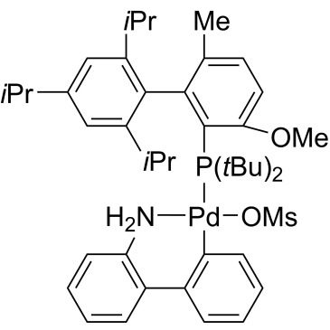 2009020-38-4 | RockPhos Pd G3 | ChemScene